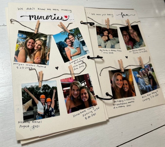 Cute scrapbooks store