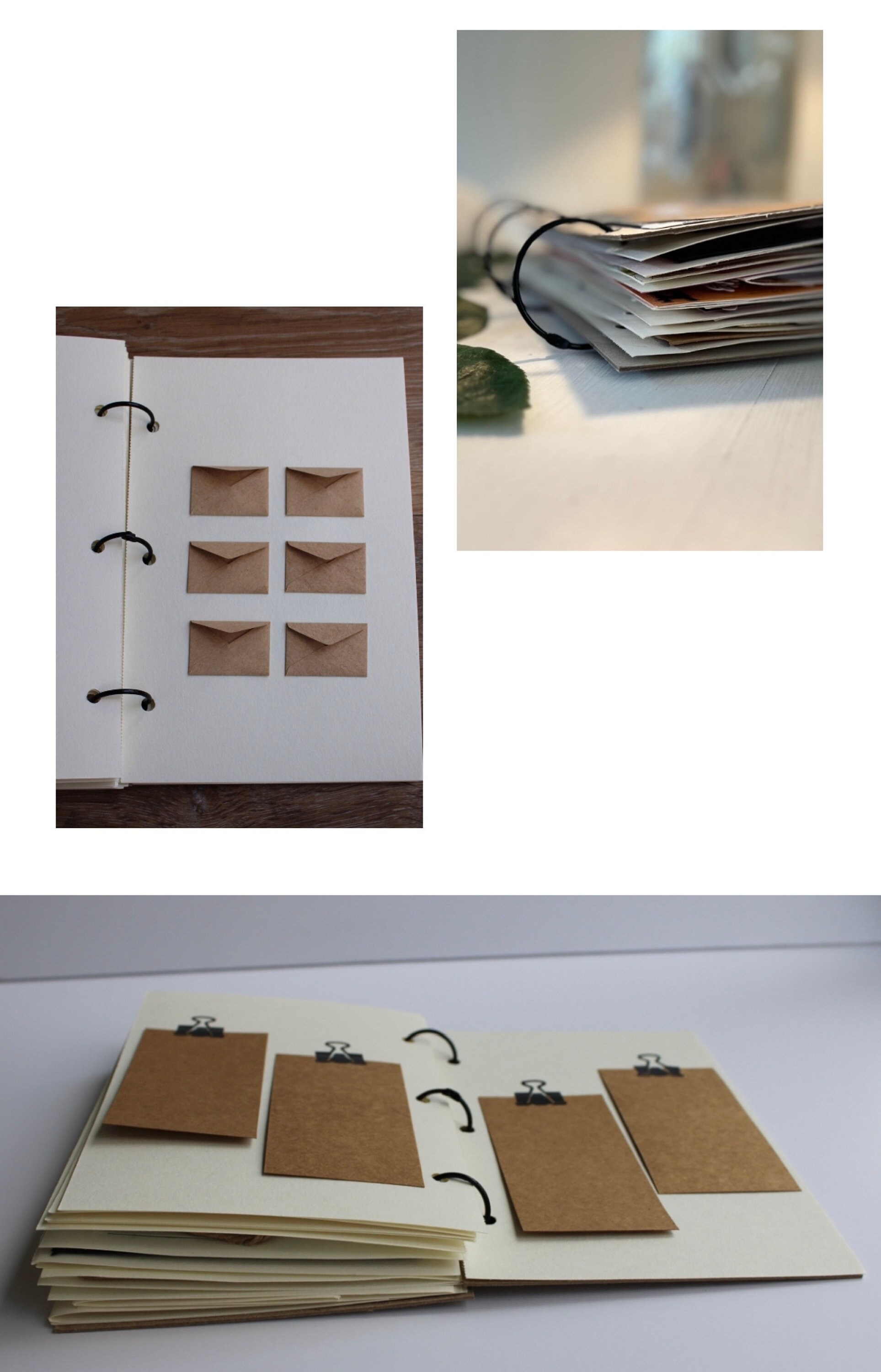 New Interactive Scrapbook Premade Scrapbook Premade Interactive ...