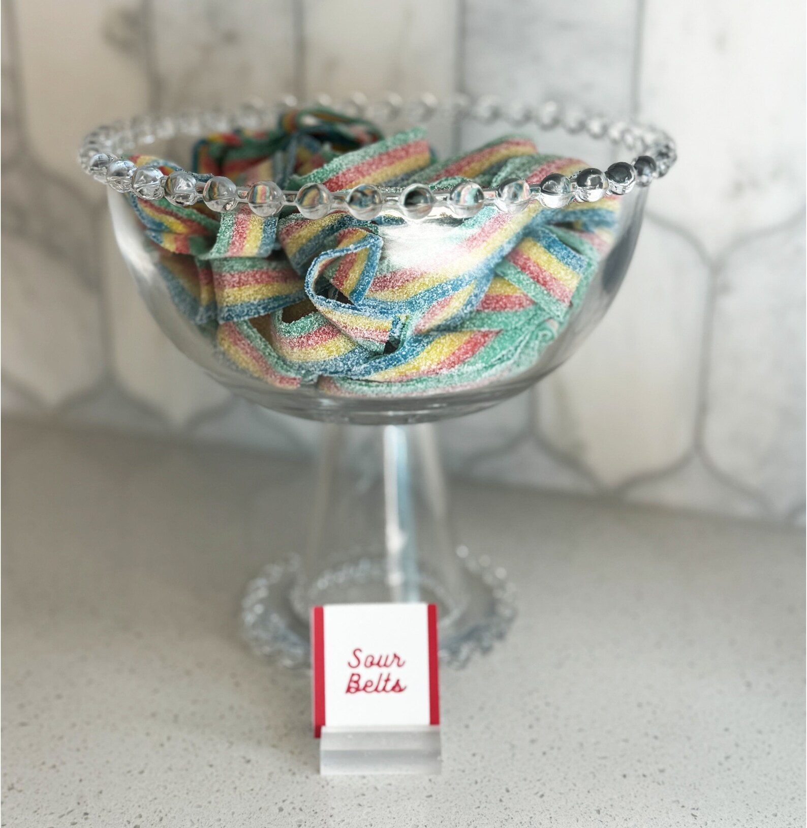 EDITABLE Blakes Candy Labels Template | Blake Labels Printable ...