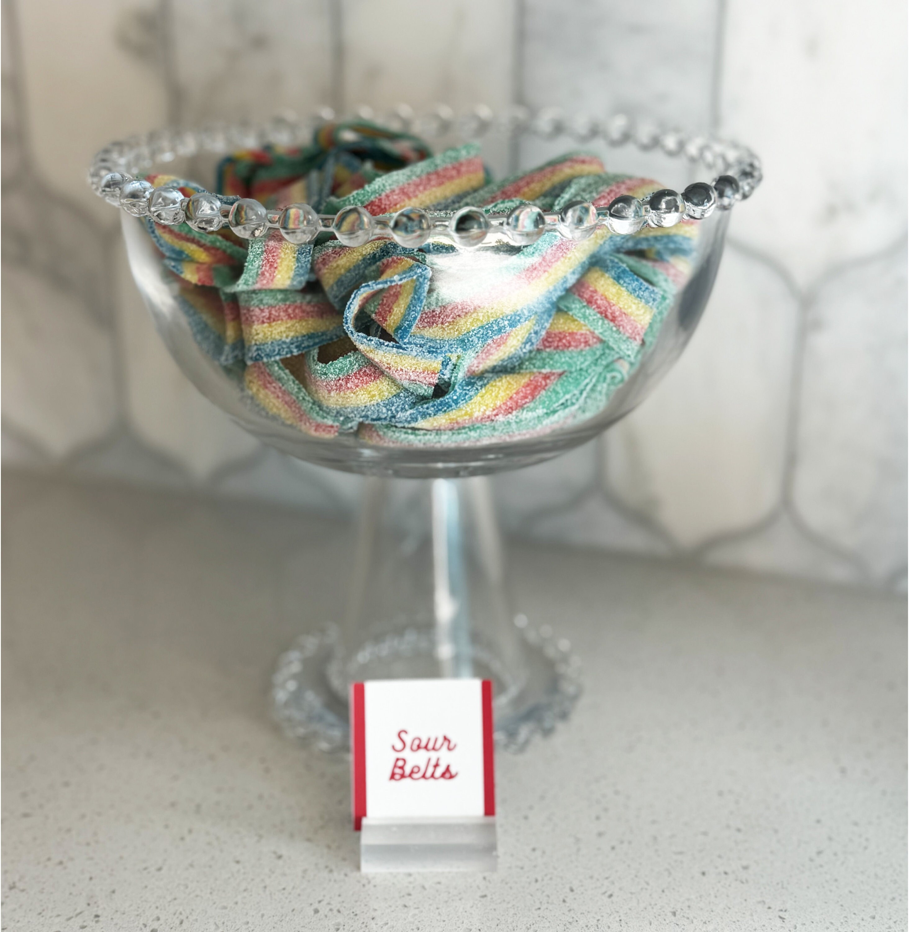 EDITABLE Blakes Candy Labels Template | Blake Labels Printable ...