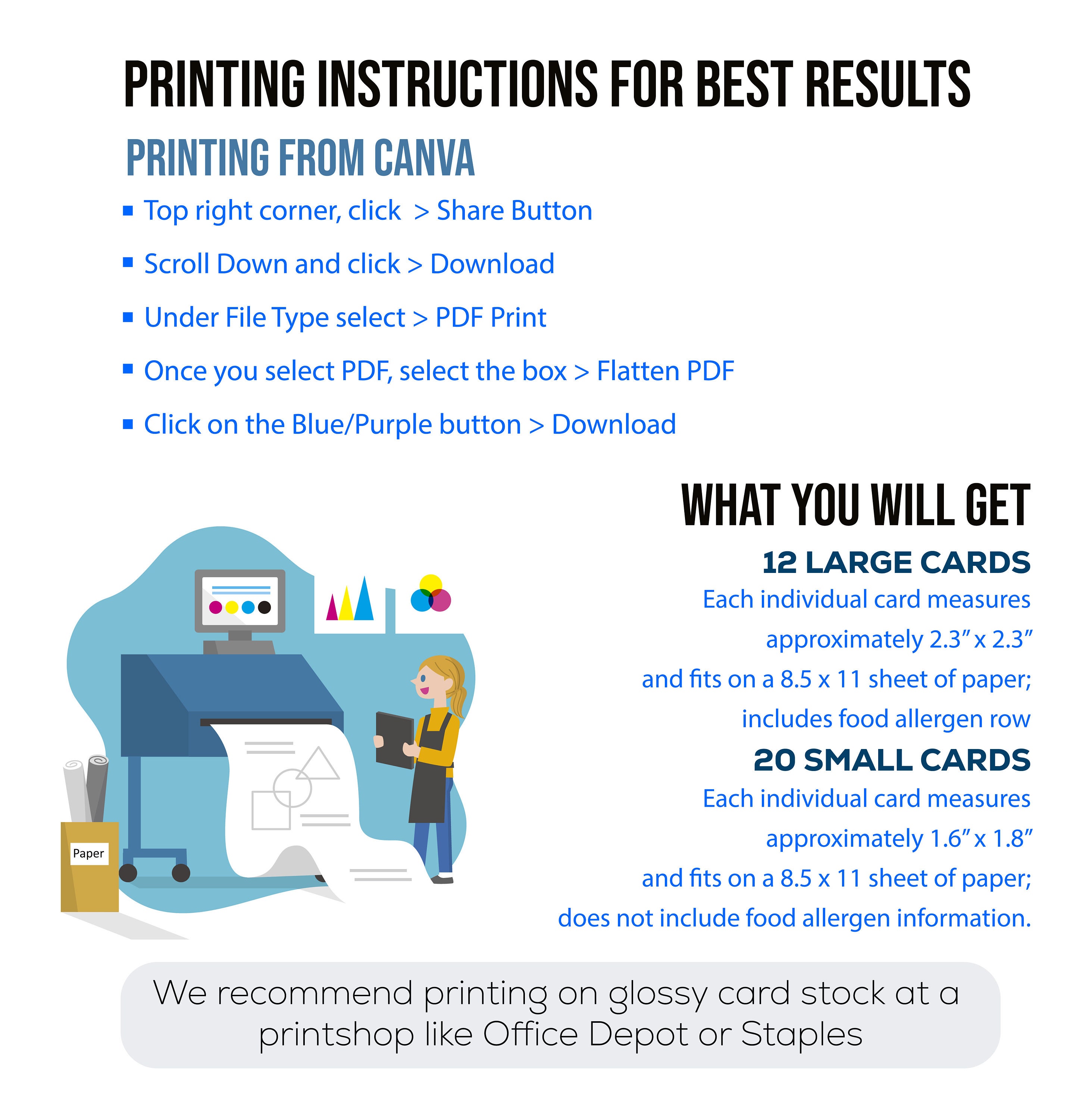 EDITABLE Blakes Candy Labels Template | Blake Labels Printable ...