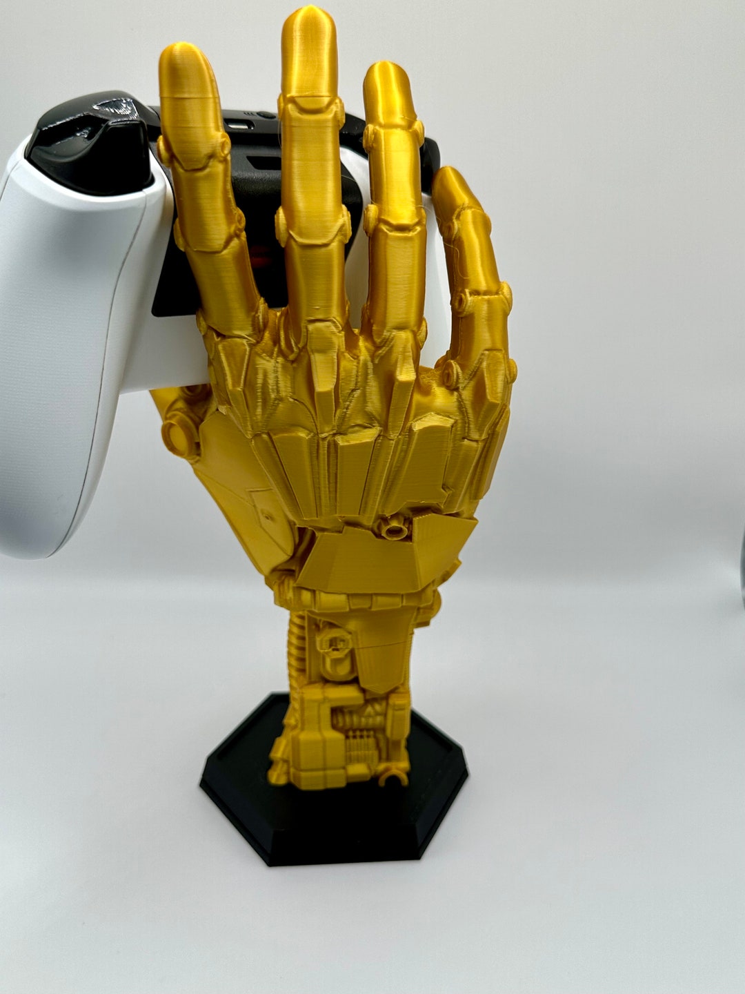 Robot Hand Controller Holder - Etsy