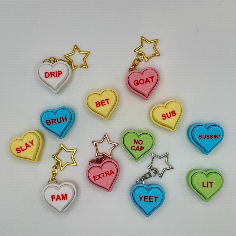 Keyboard Clicker Fidget - Etsy