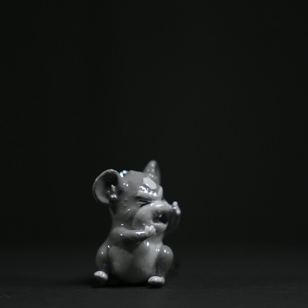 Overwatch Hammond - Etsy