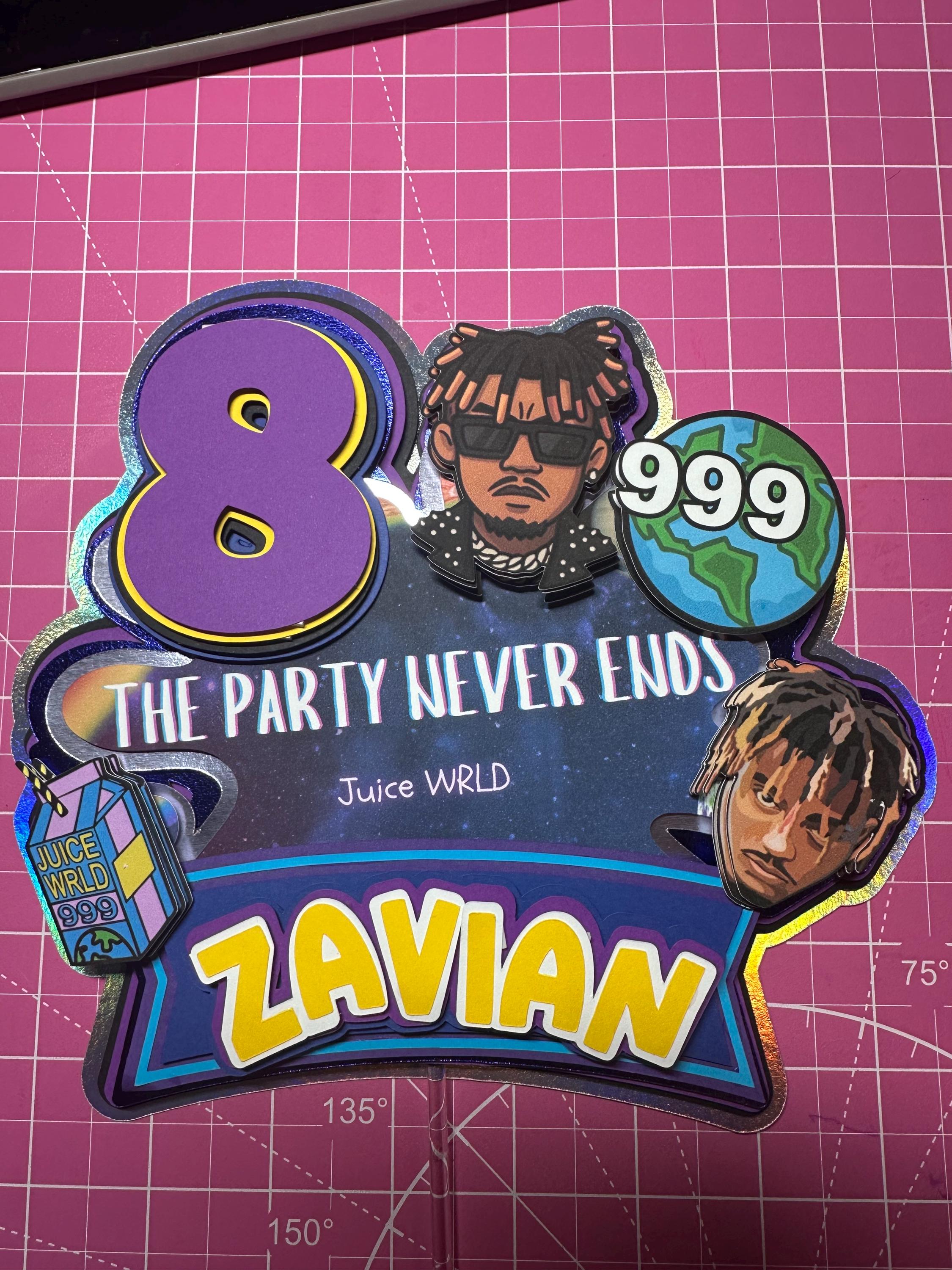 Juice wrld zodiac sign 60 photos - Astrologytoyou.com