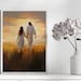 Jesus and Woman Holding Hands | Follow Me | Digital Download | Walk ...