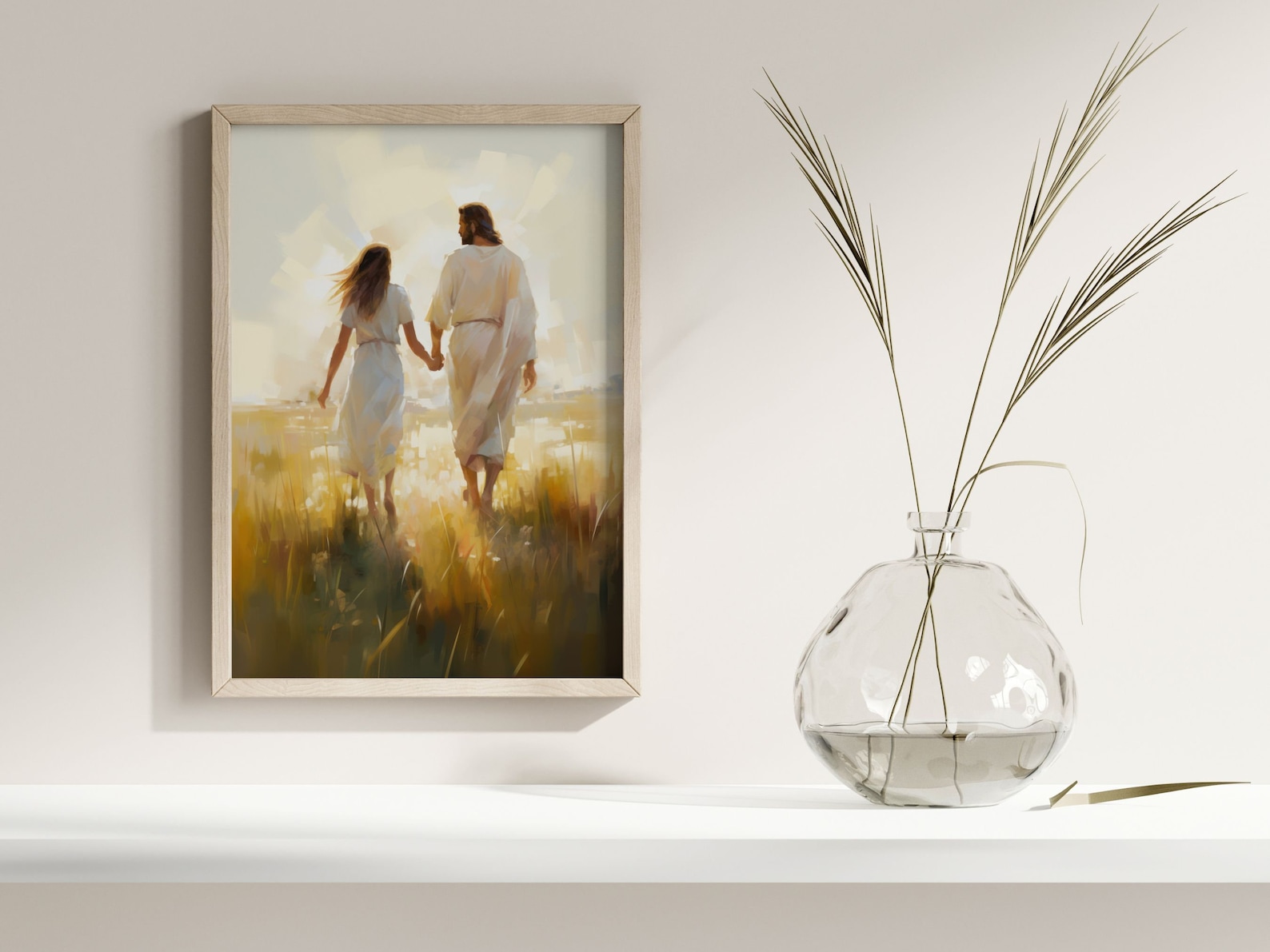 Lord I Would Follow Thee | Follow Me | Digital Download | Walk With ...