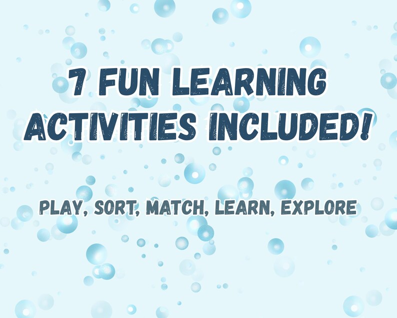 Pond & Wetland Animal Flashcards: Montessori Nature Learning (PDF ...