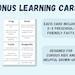 Pond & Wetland Animal Flashcards: Montessori Nature Learning (PDF ...