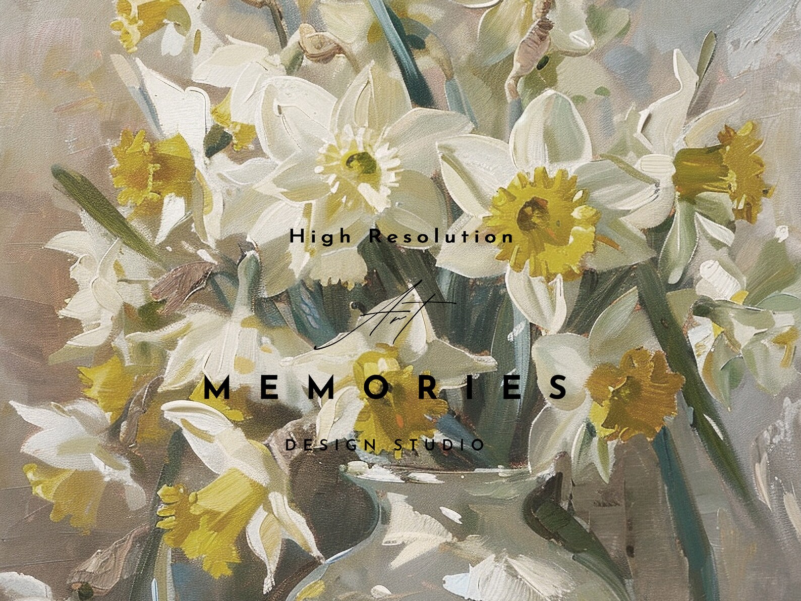 Vintage Spring Farmhouse Prints, Set of 7 Spring Wall Art, Country ...