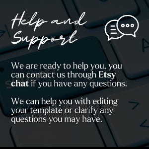 Custom Order Service - Add-on Only Previous Orders - Etsy