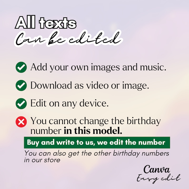 Birthday Dinner Invitation, Party Video Invitation, Pink Neon ...