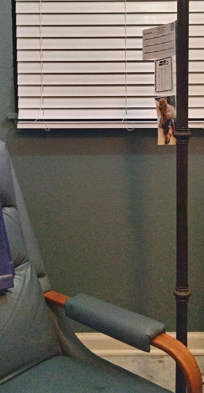 The HOLD-UP - A Document Holder, Picture Holder and Organizer for ...