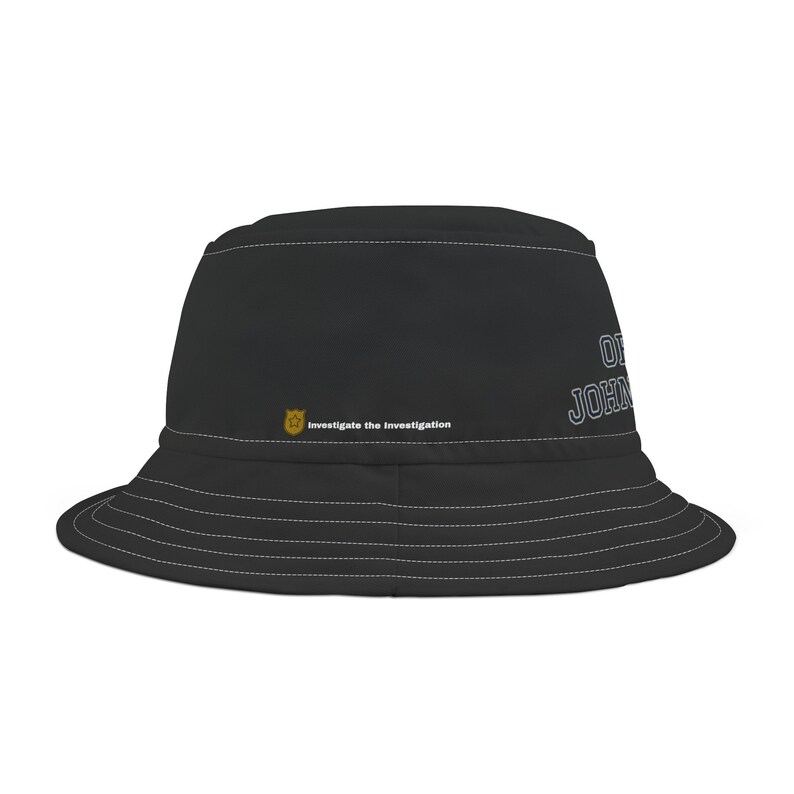 Karen Read, Justice for John O Keefe Bucket Hat, Canton Massachusetts ...