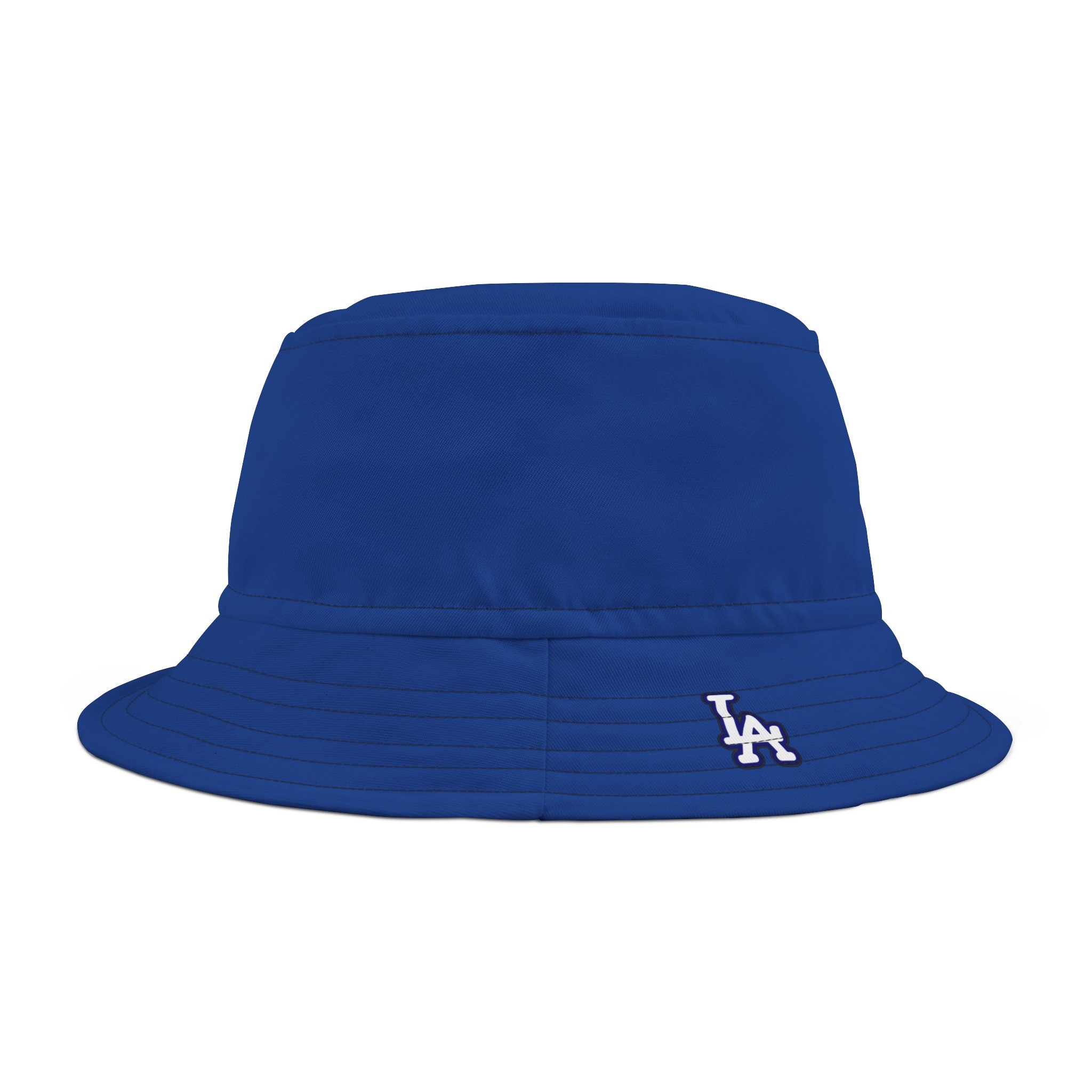 Dodgers Los Angeles Dodgers Bucket Hat LA Dodger City Connect LA ...