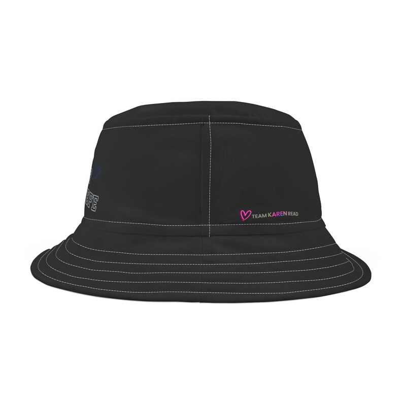 Karen Read, Justice for John O Keefe Bucket Hat, Canton Massachusetts ...