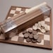 Checker Board Kit - Etsy