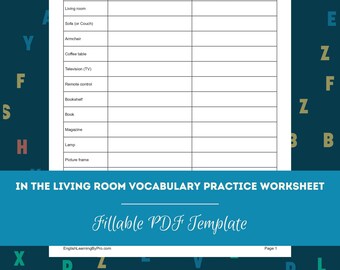 Past Continuous Verbs Worksheets Bundle for English Learners and ...