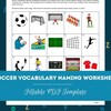 Abstract Nouns Worksheets Bundle for English Learners and English ...