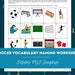 Abstract Nouns Worksheets Bundle for English Learners and English ...