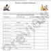 Future Perfect Tense Verb Lesson: Introduction 3 Worksheets editable ...