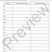 Farm Vocabulary Practice Worksheet for English Learners and English ...