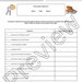 Interrogative Adjectives Worksheets Bundle for English Learners and ...