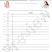 Past Perfect Tense Verbs Lesson: Introduction + 3 Worksheets (editable ...