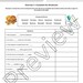 Compound Nouns Lesson: Introduction 4 Worksheets editable, Fillable ...