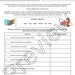 Distributive Adjectives Worksheets Bundle for English Learners and ...