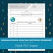 Noun Worksheets Bundle for English Learners and English Teachers ...
