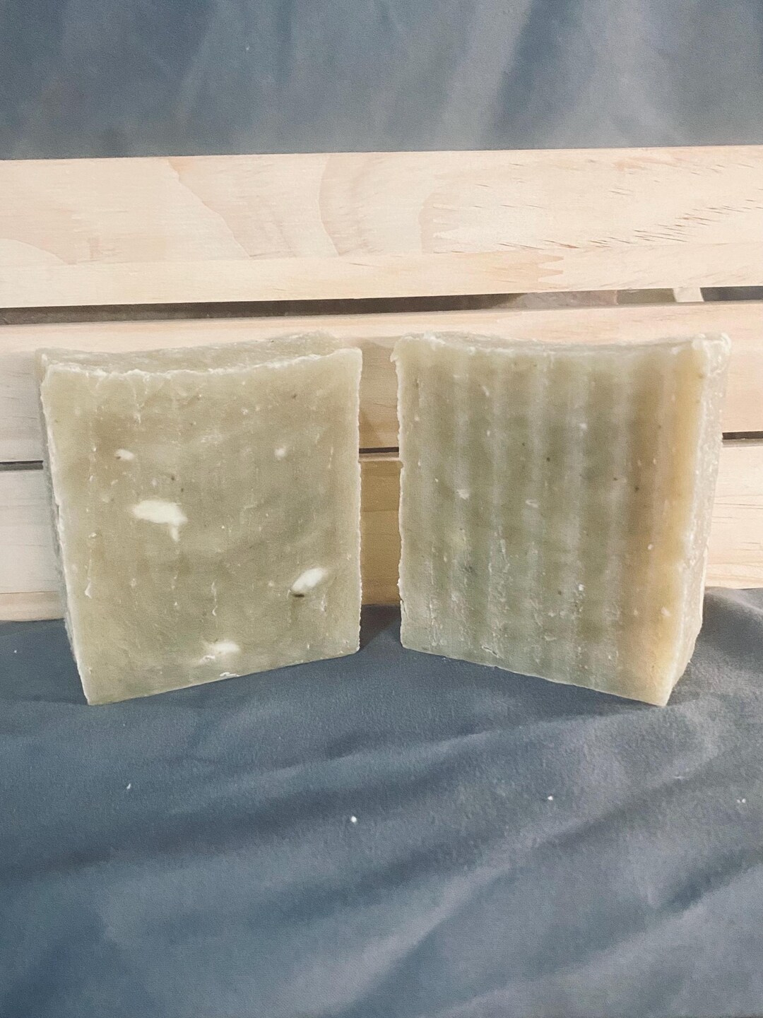 Bergamot Patchouli Mango Butter Bar Soap, Organic Bar Soaps, Handmade Bar Soap, Bergamot ...