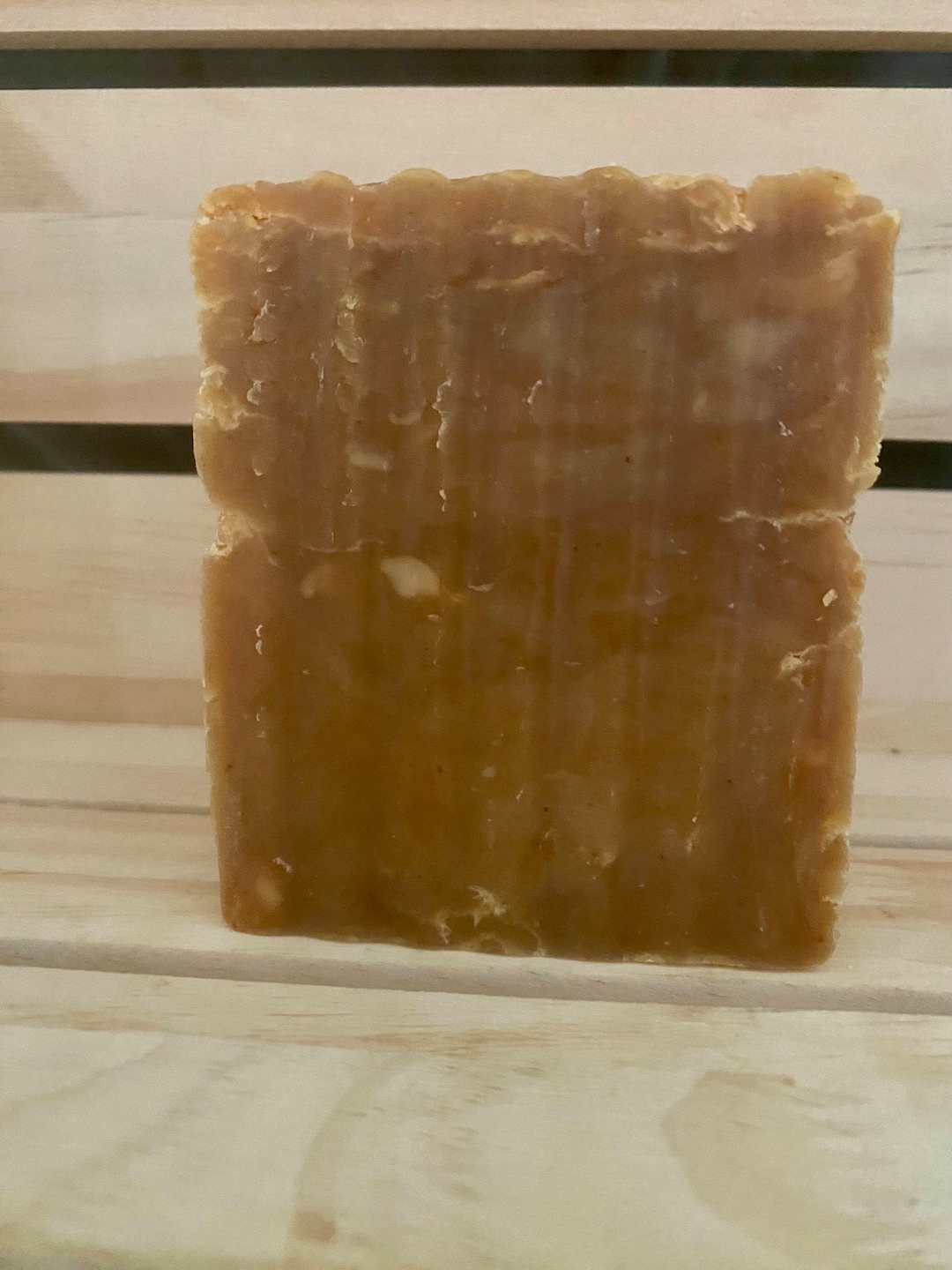 Lemongrass Spearmint Beer Soap, Handmade Bar Soap, Organic Bar Soap ...
