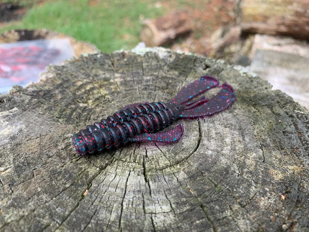 4 Inch Grass Ninja - Etsy