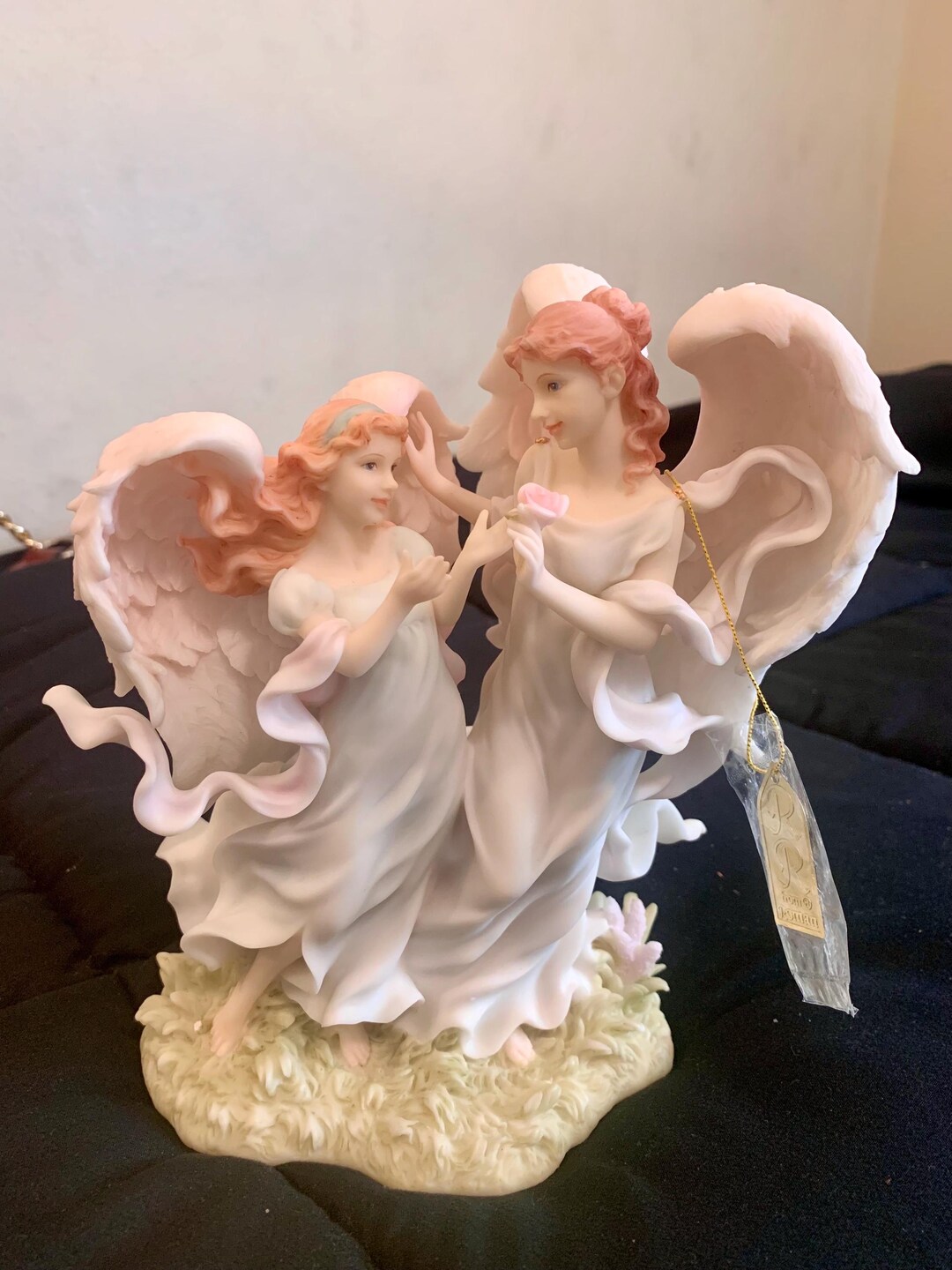 Brand New Seraphim Classic Angels by Roman Inc, Heavenly Bond Mothers ...