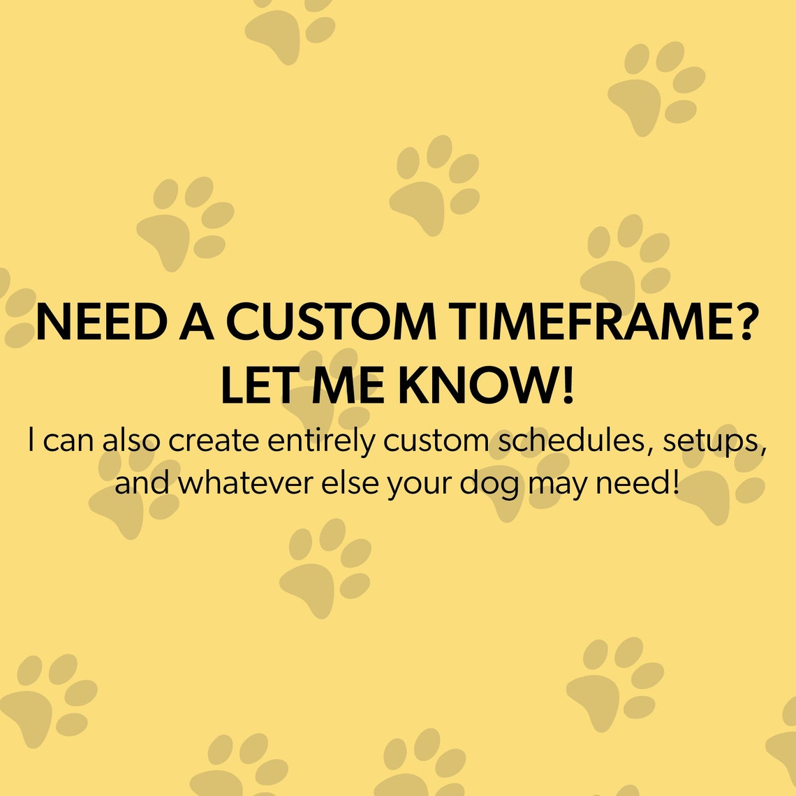 Dog Activity Tracker, Chart, and Schedule potty, Training, Feeding ...