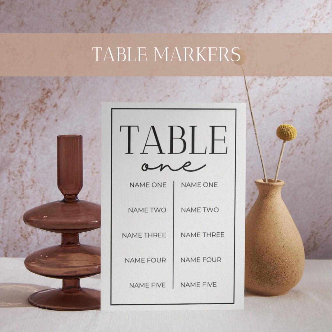 Seating Chart Cards for Wedding 4x6wedding Seating Chart for Wedding ...