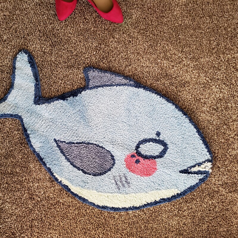 Bathroom Carpet - Etsy