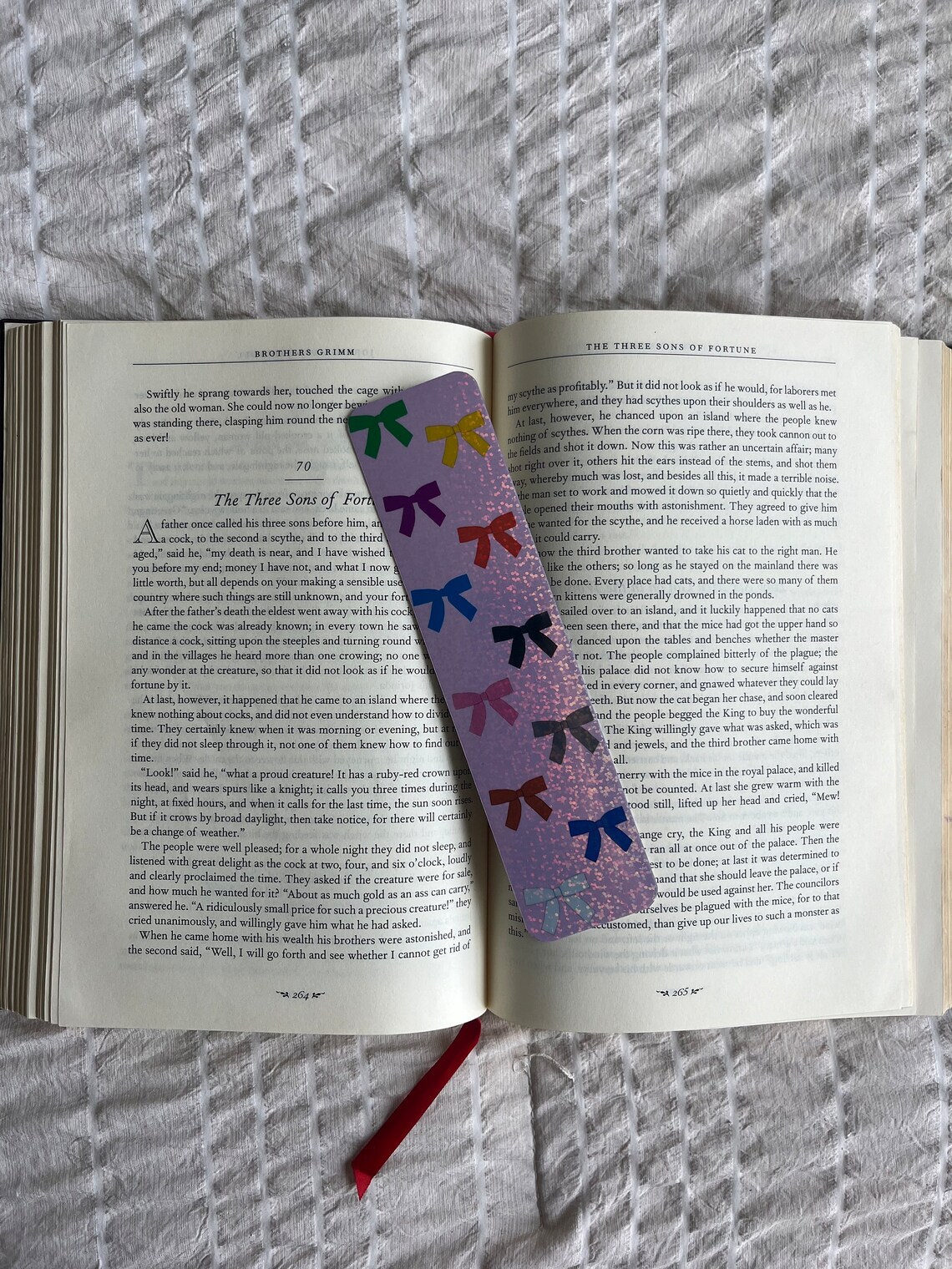 Taylor Swift Eras Inspired Bookmark. - Etsy