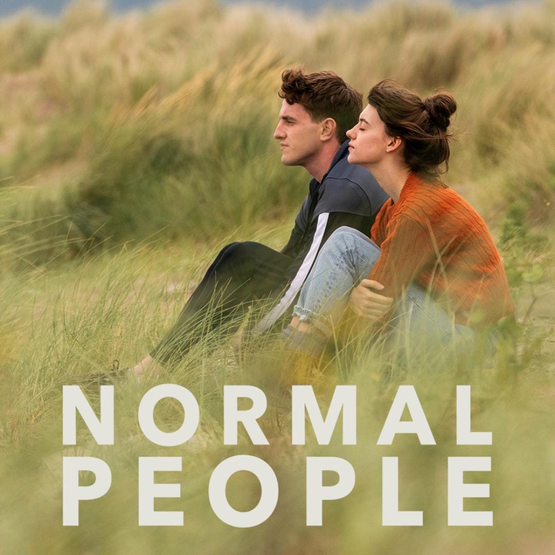 Normal People ~ Digital File Download, Movie Poster Download, Film ...