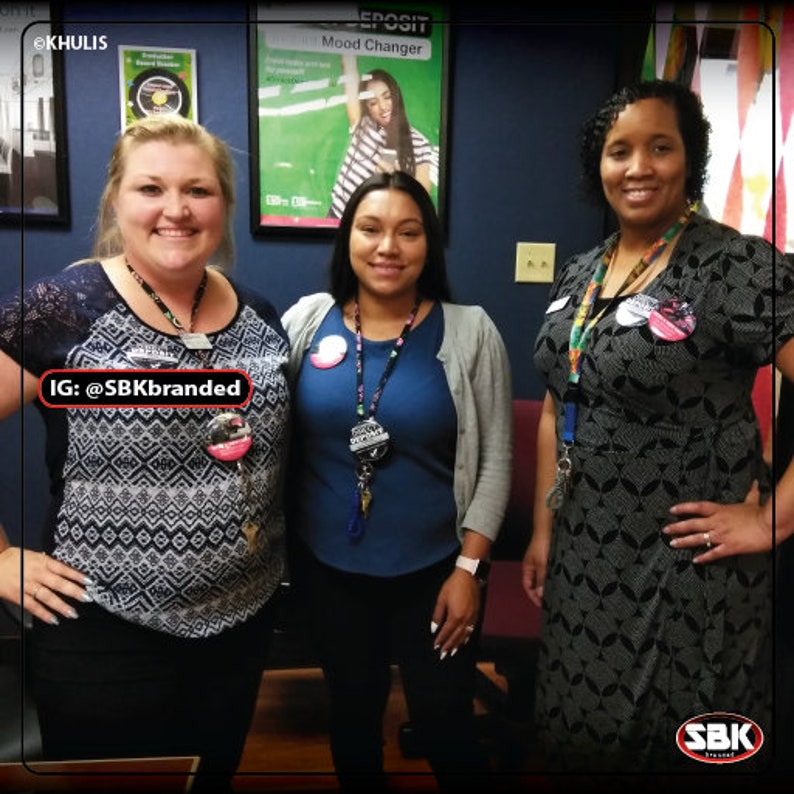 Church Usher Board Badge L Name Tag Pin L Christian Keychain L Cross ...