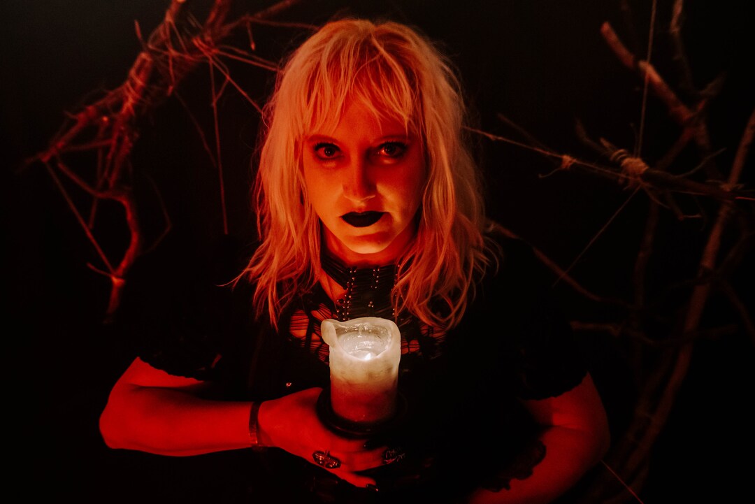 JUJU BUZZBONZ POSTER - Etsy