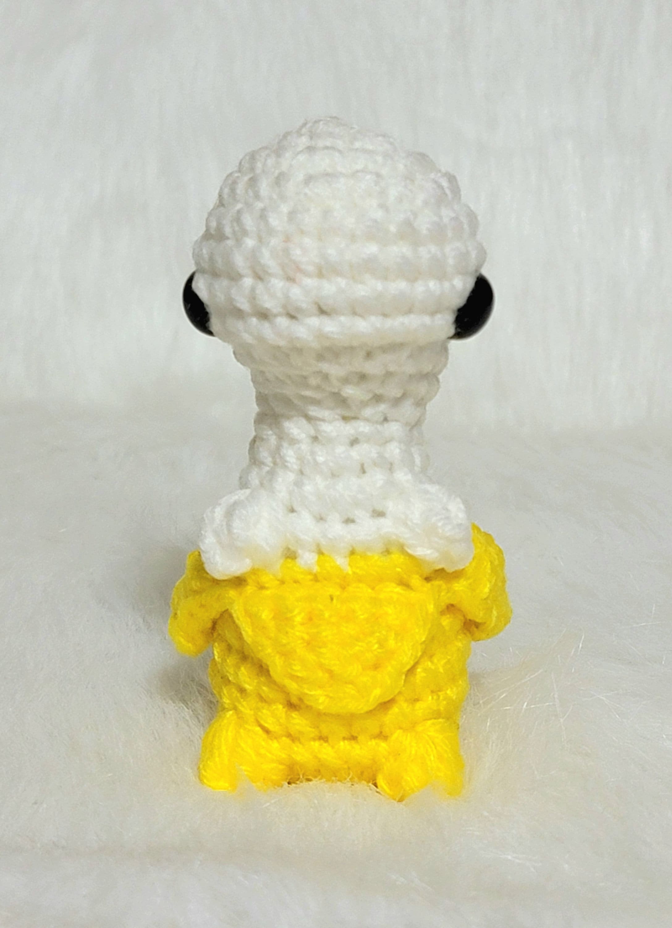 Crochet Dinosaur, Bananasaurus Rex, Banana Dino, T Rex Nana ...