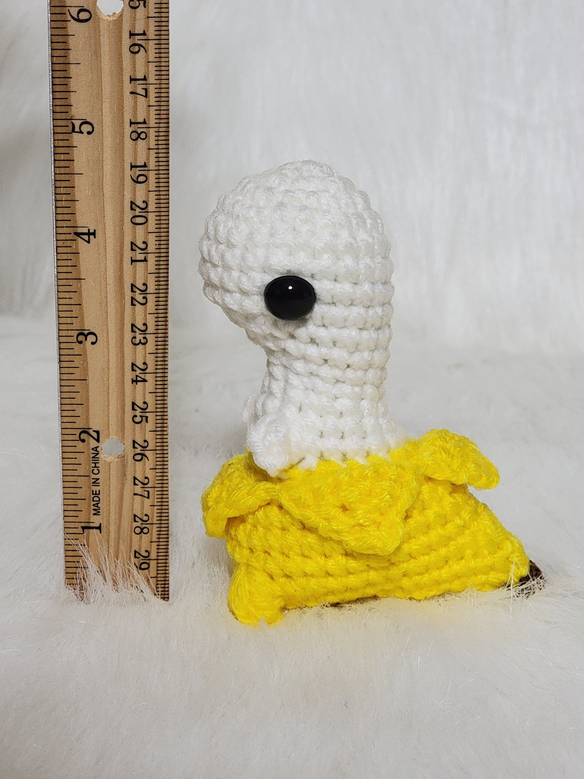 Crochet Dinosaur, Bananasaurus Rex, Banana Dino, T Rex Nana ...