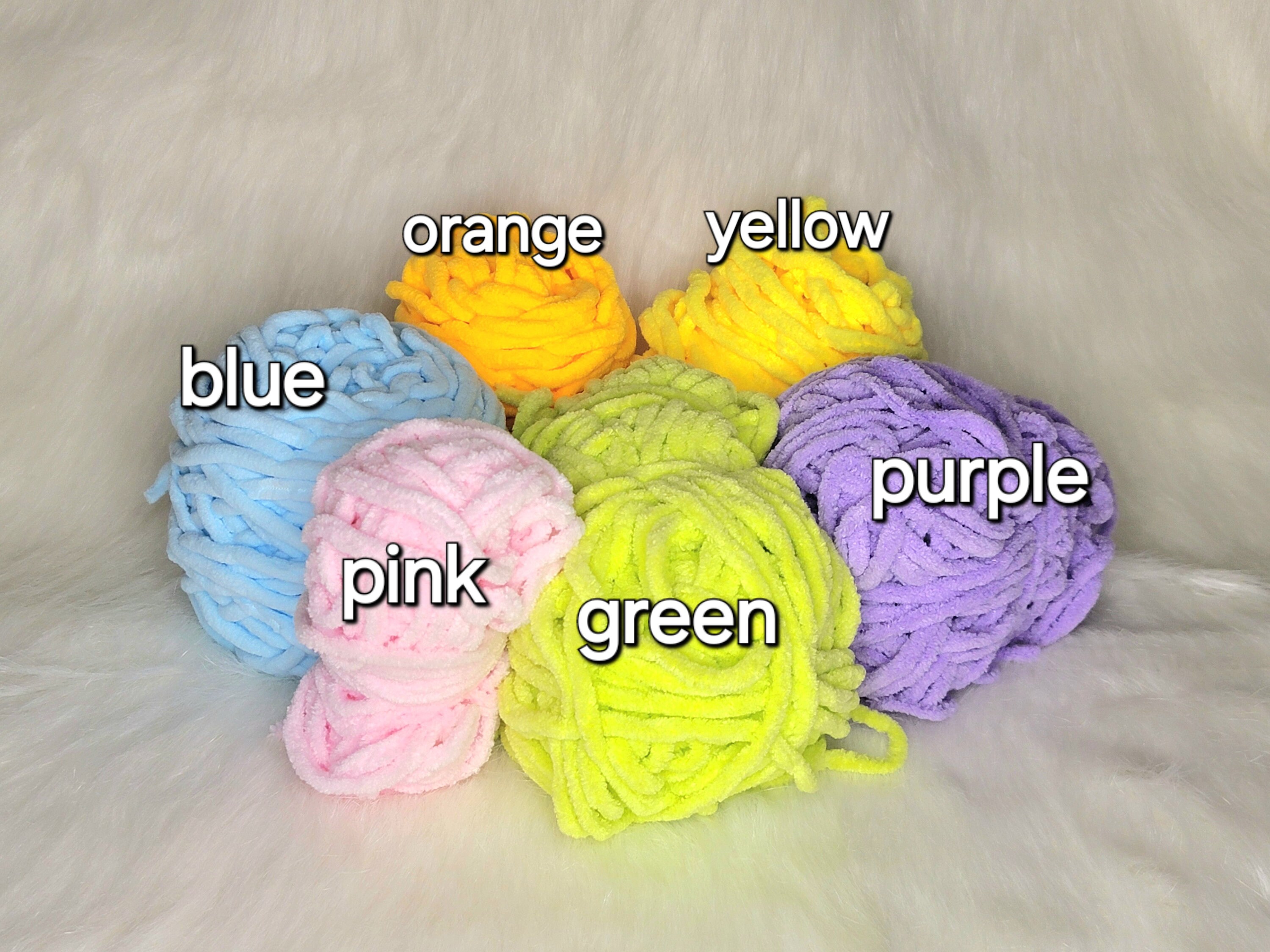 Crochet Snake Amigurumi Pastel Heart Scales, Soft Yarn Fun Reptile ...