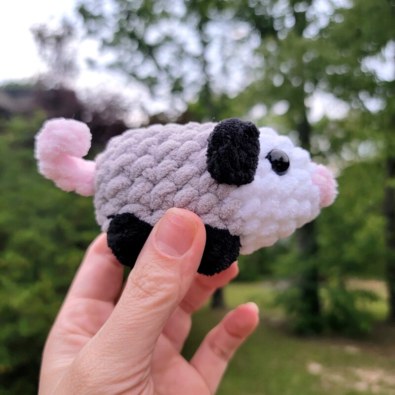 Stuffie - Etsy