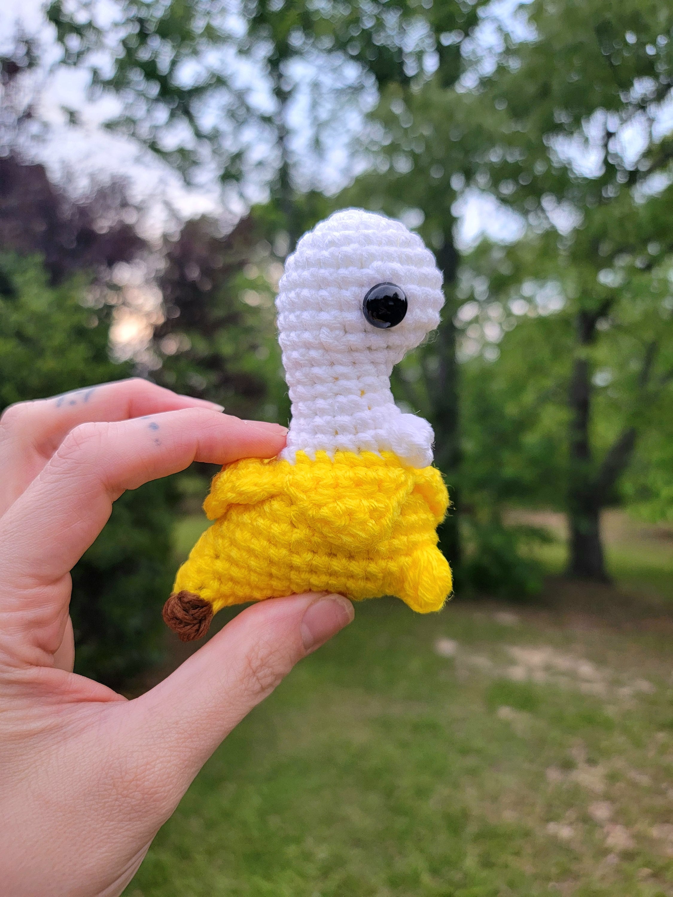 Bananasaurus Rex Toy Banana Dinosaur Plush - 10 Inch Bananasaurus Rex ...