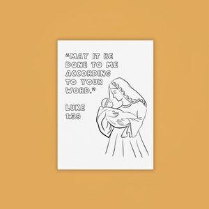 Printable Catholic Coloring Pages Bible & Catechism Activities for Kids ...