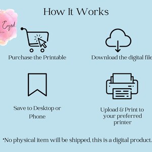 Christmas Cookies Bucket List/ Printable Holiday Baking Guide - Etsy