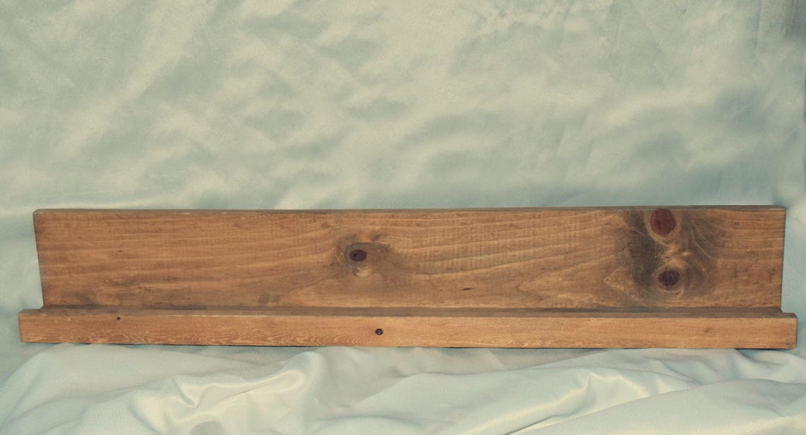 Oversized Scrabble Tile Rack| Scrabble Rack | Scrabble Racks | Rustic ...